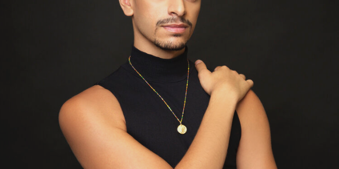 Jason Rodriguez ’12 • Arts Management • Purchase College