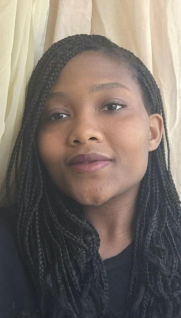 Opeoluwa Obasa ’20 • Anthropology • Purchase College