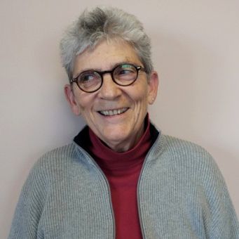 Esther Newton • Anthropology • Purchase College