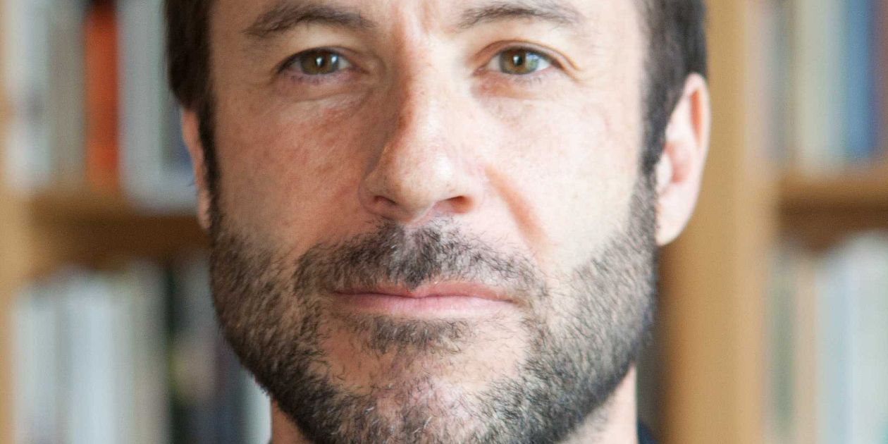 The Alchemy of Meth by Professor Jason Pine Earns Honorable Mentions ...