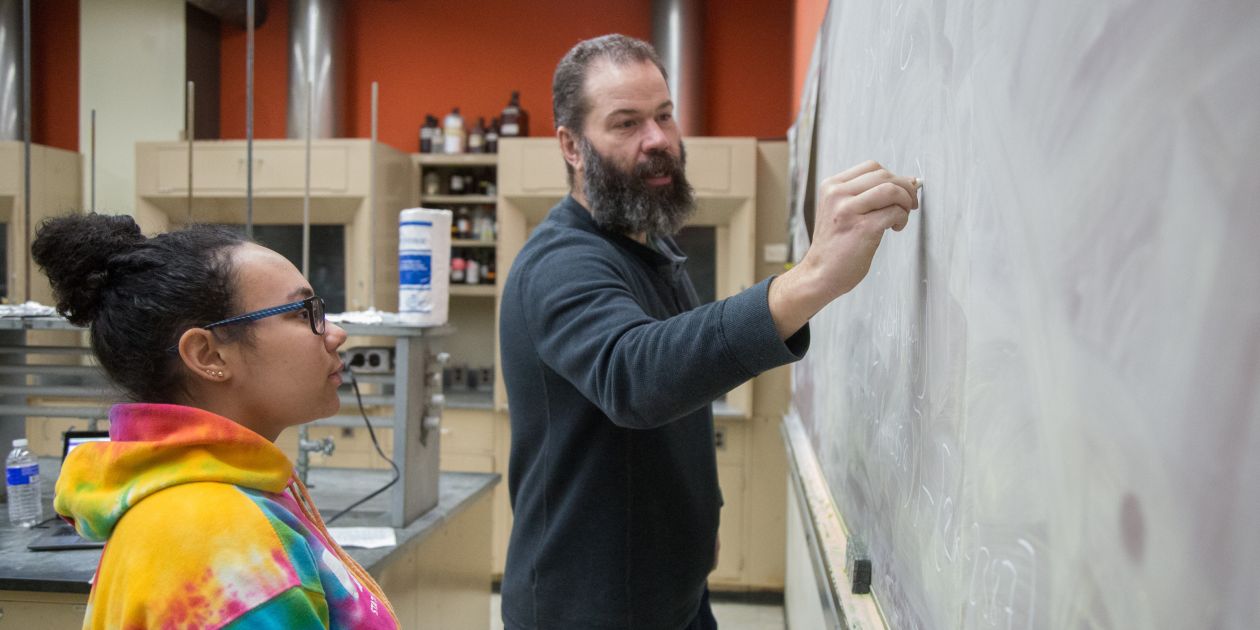 Stephen Cooke Receives National Science Foundation Grant and Publishes ...