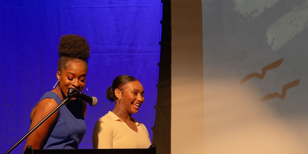 The 2023 Startup Competition Awards $5,000 in Prizes • Economics ...