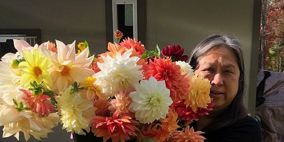 Sea Change Farm and Flower Internship. by Chia-Li Sung • Environmental ...