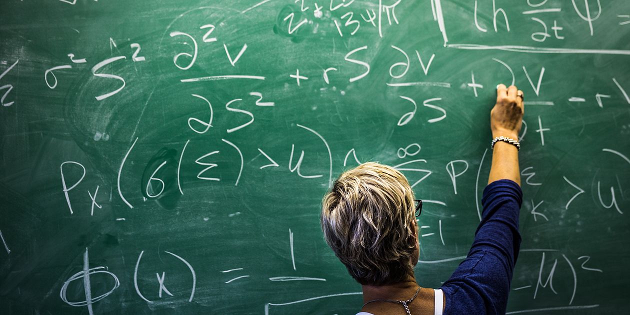 Mathematics/Computer Science • Purchase College
