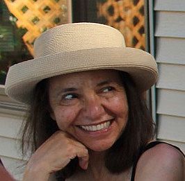 Jeanine Meyer • Mathematics/Computer Science • Purchase College