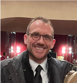 Stephen Harris • Biology • Purchase College