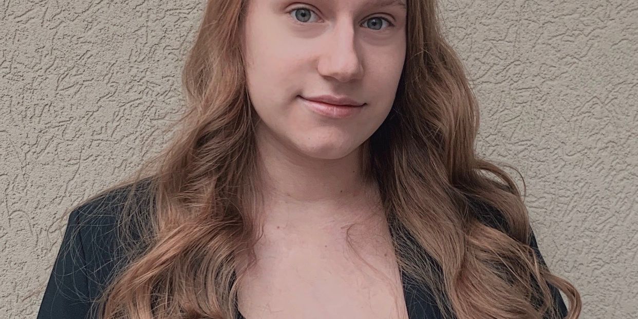 Nicole Sliwinski • Theatre Design/Technology • Purchase College