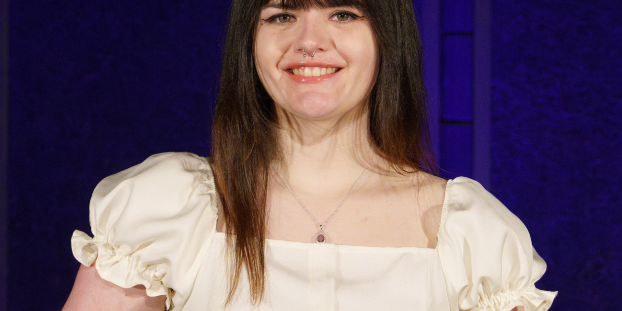 Sierra Anne Madison • Theatre Design/Technology • Purchase College