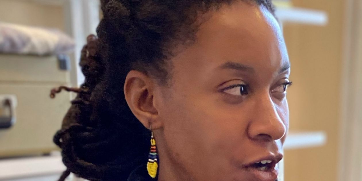 Meet Our Faculty • Global Black Studies • Purchase College