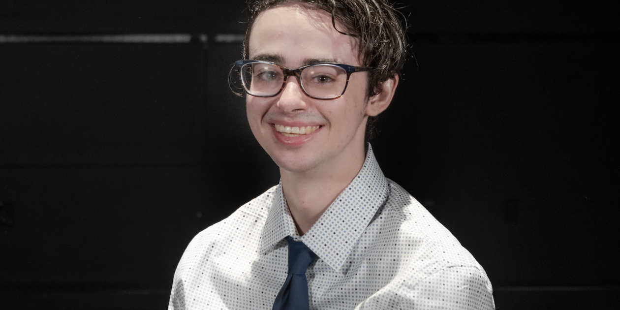Kaleb Perez-Albuerne • Theatre Design/Technology • Purchase College