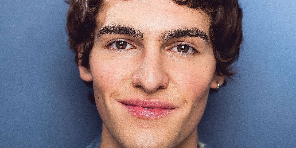 Anthony J. Costello • Acting • Purchase College