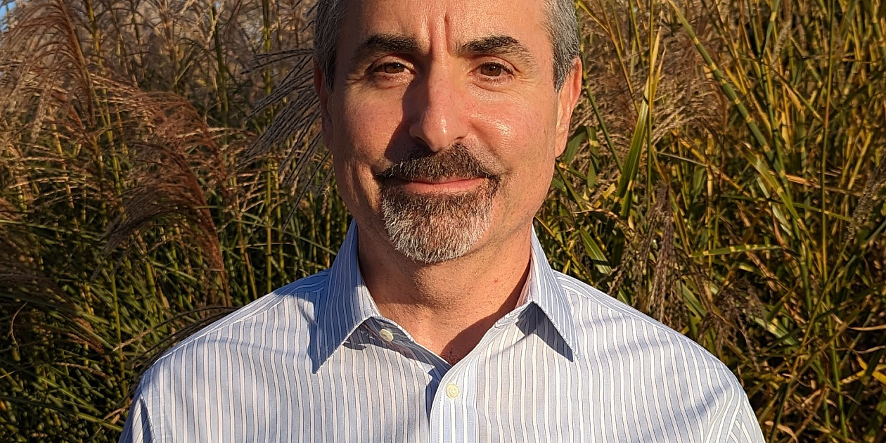 Dan Hanessian • Theatre Design/Technology • Purchase College