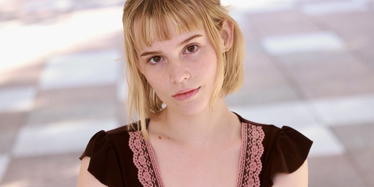 Kelsey Collins • Acting • Purchase College