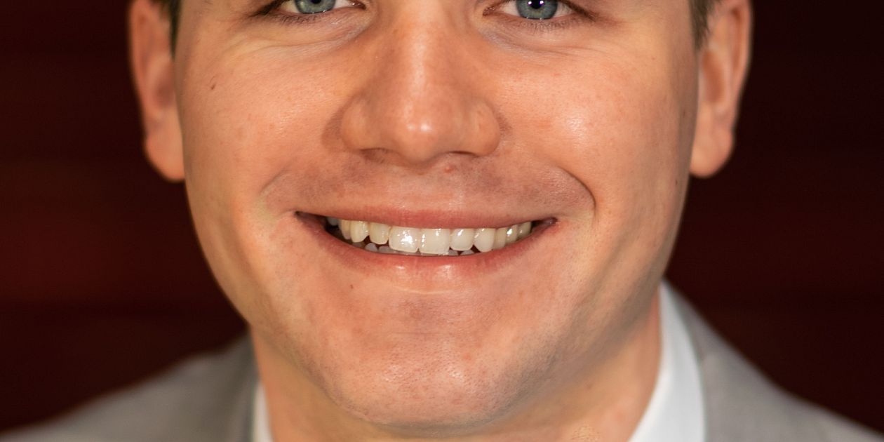 John Hartmann • Theatre Design/Technology • Purchase College