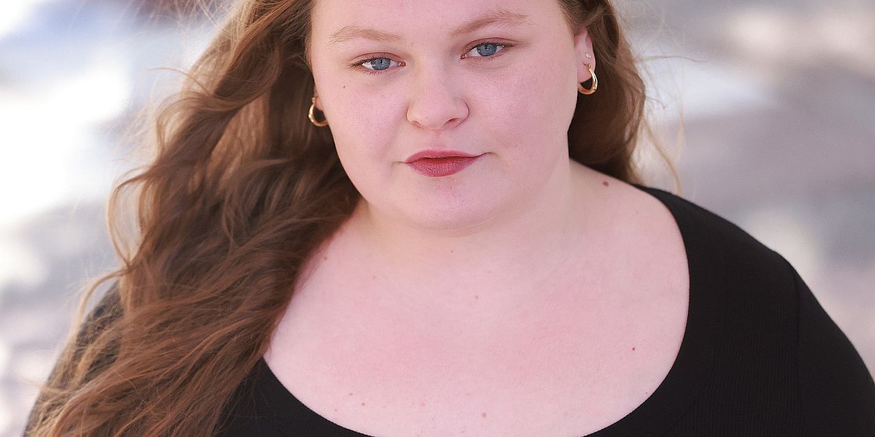 Kate West • Acting • Purchase College