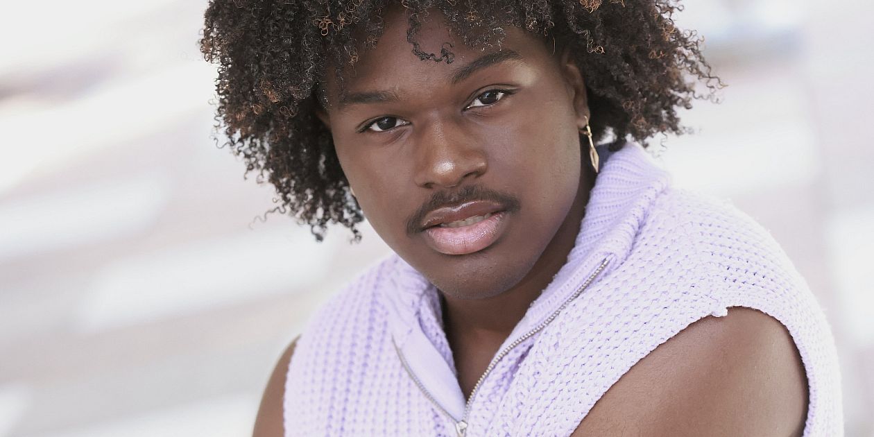 Josh Boyce • Acting • Purchase College