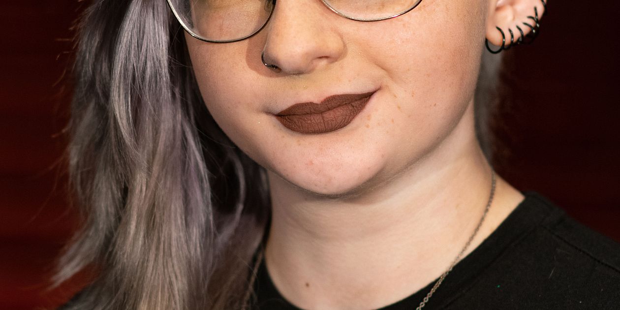 Gabriella Pennetti • Theatre Design/Technology • Purchase College