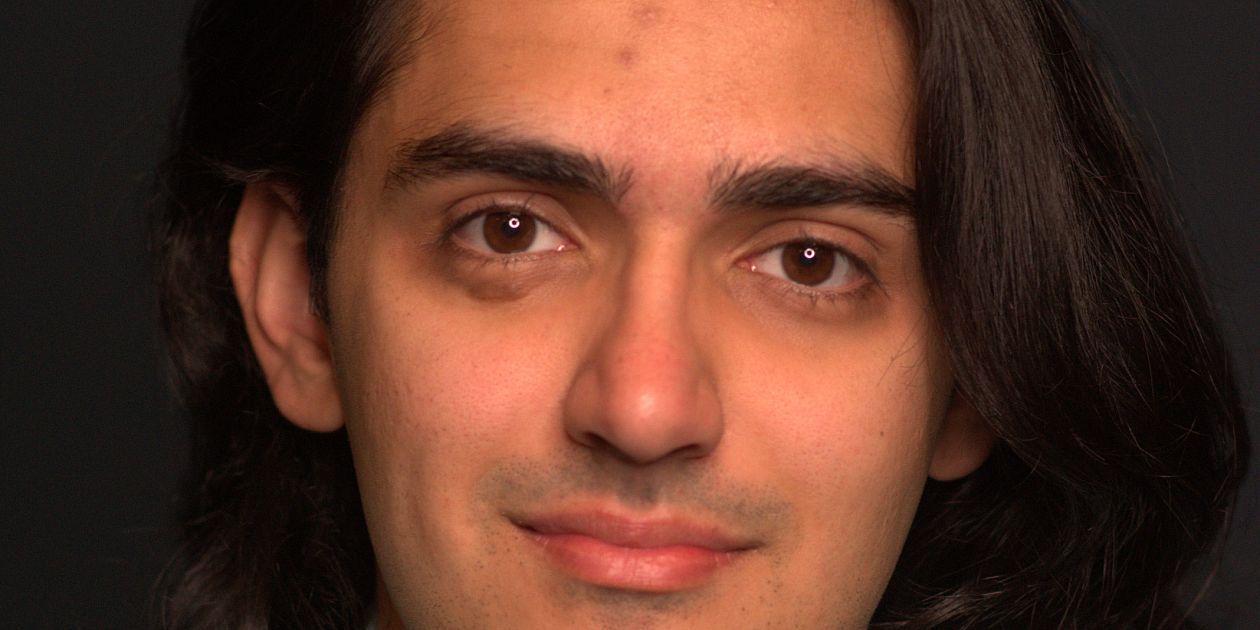 Dominic Bogetto • Theatre Design/Technology • Purchase College