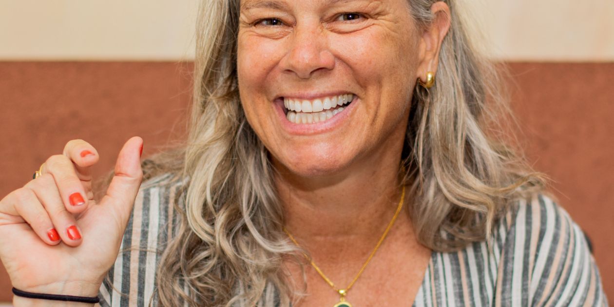 Lisa Jean Moore • Sociology • Purchase College