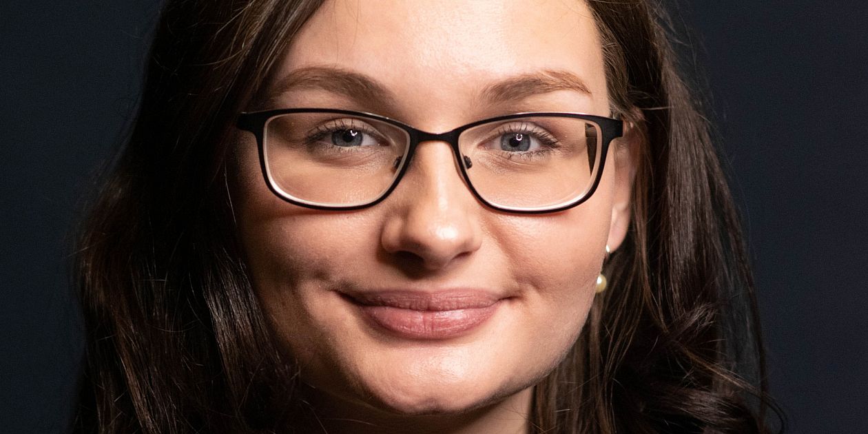 Bethany Dolan • Theatre Design/Technology • Purchase College
