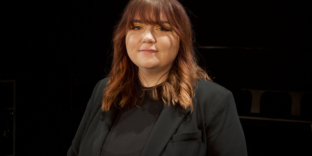 Maya Ashley Whitaker • Theatre Design/Technology • Purchase College