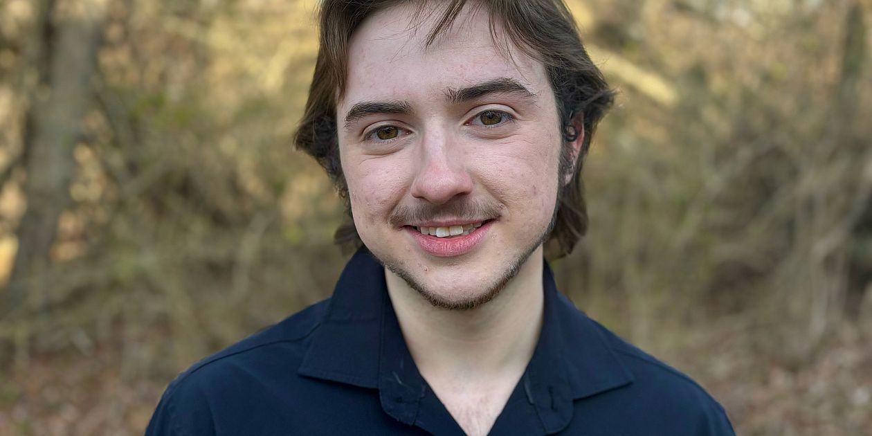 Leo James Osborn • Acting • Purchase College