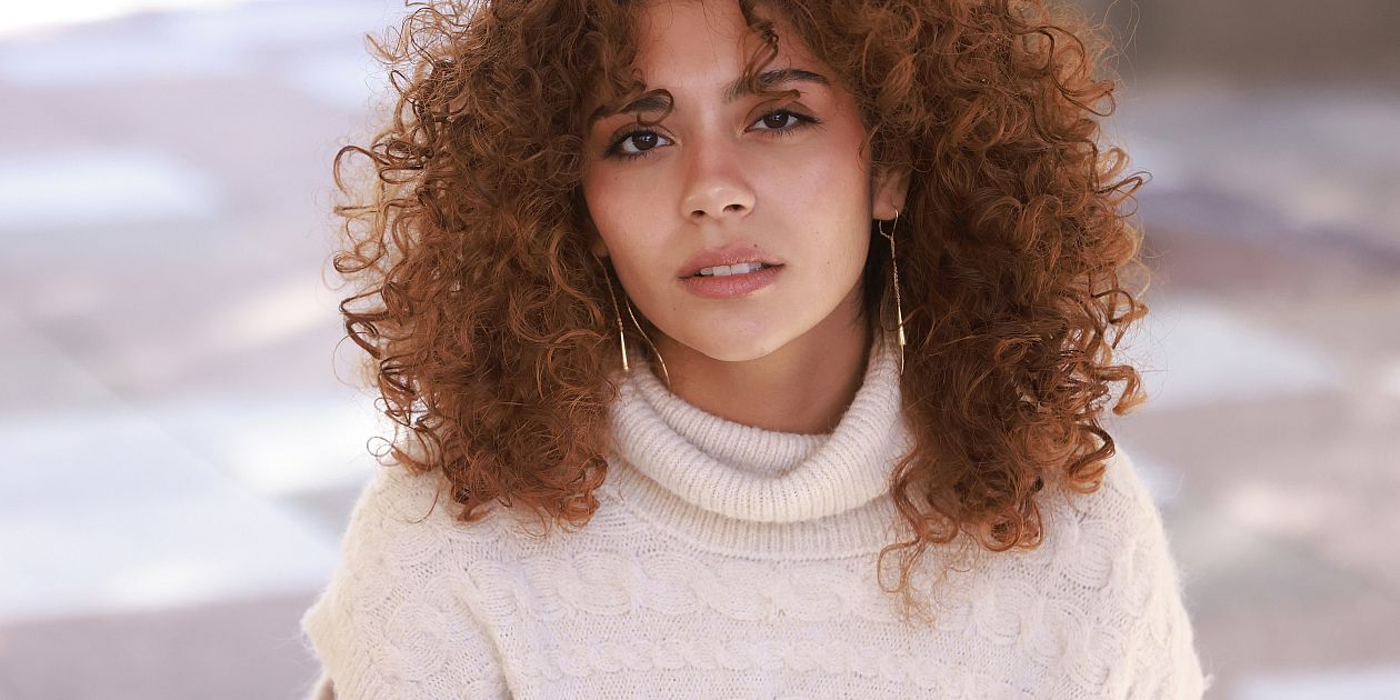 Bella Rose Rodriguez • Acting • Purchase College