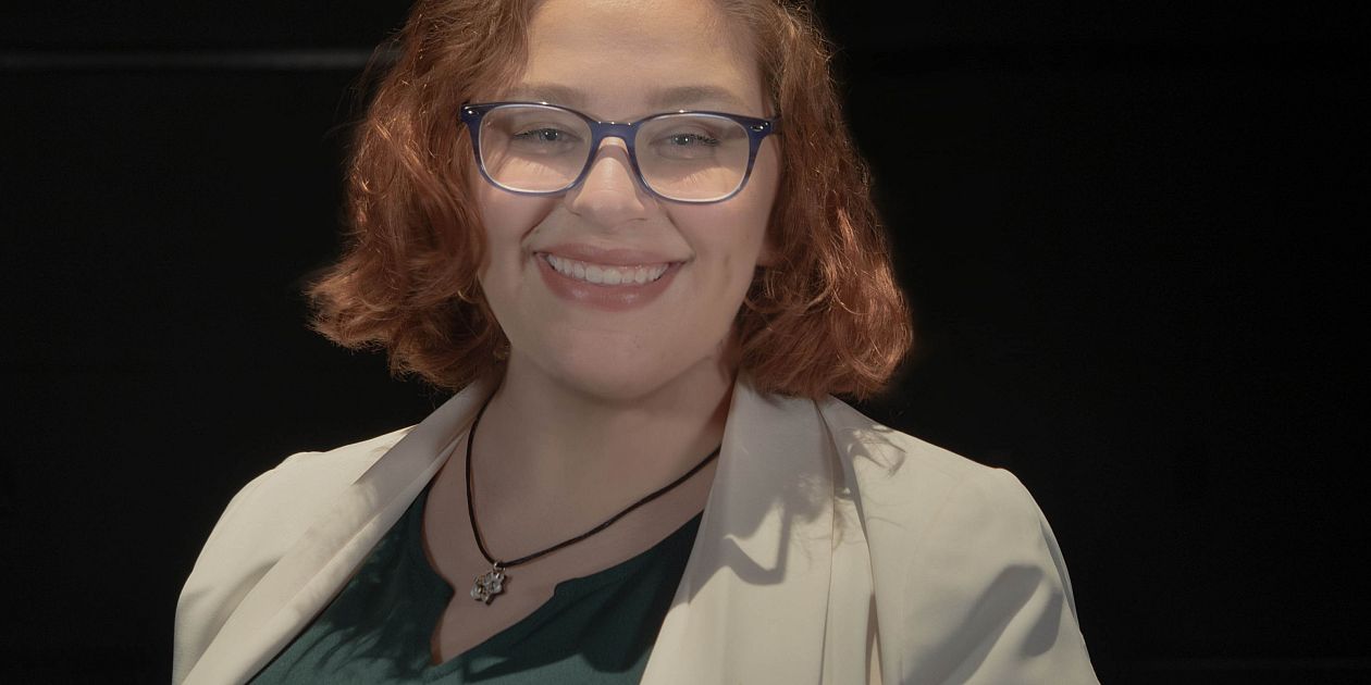 Sarah Joseph • Theatre Design/Technology • Purchase College