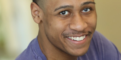 Ronald Benson-El Jr • Acting • Purchase College