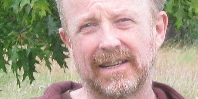 Andy Hall • Theatre Design/Technology • Purchase College