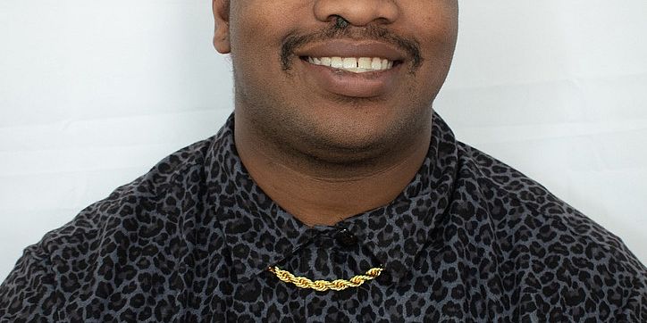 Terrell Jenkins • Theatre Design/Technology • Purchase College