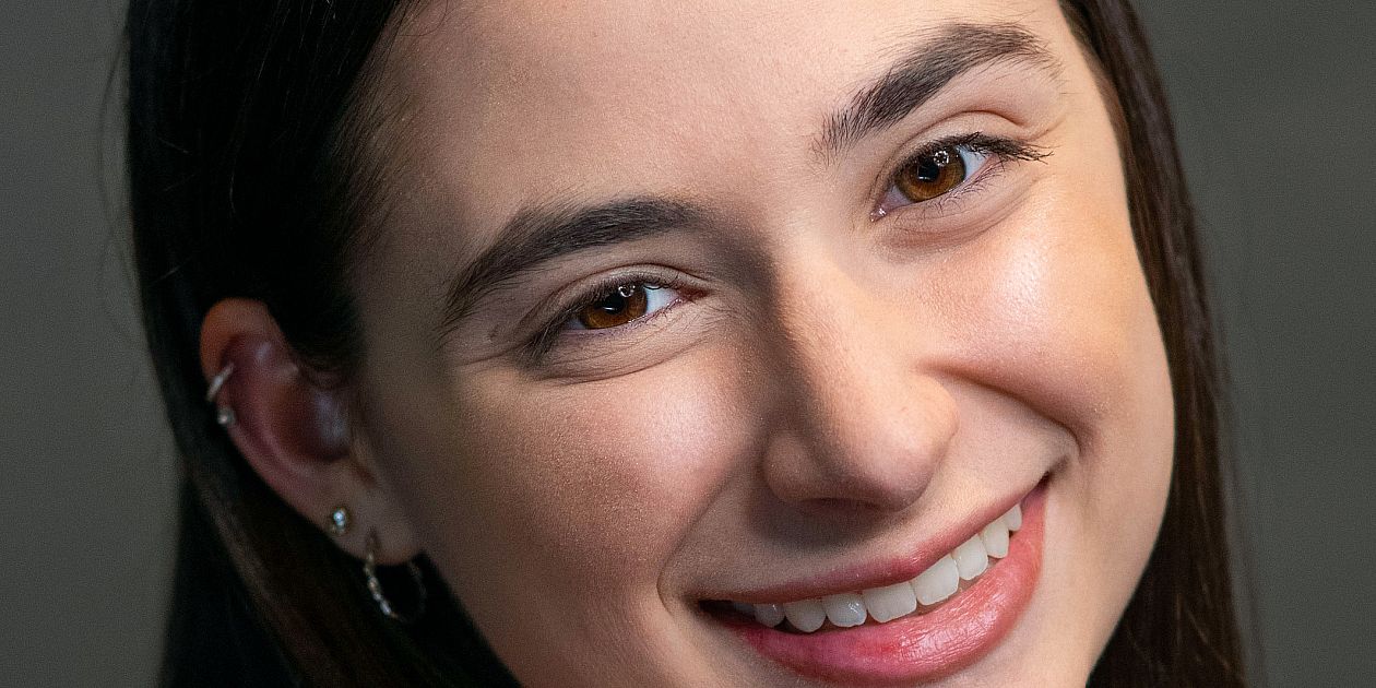 Kristen Benner • Theatre Design/Technology • Purchase College