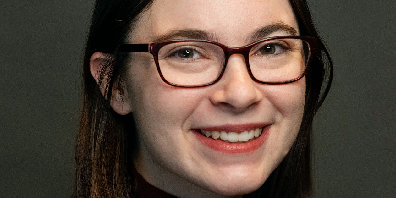 Matilyn Tamplin • Theatre Design/Technology • Purchase College