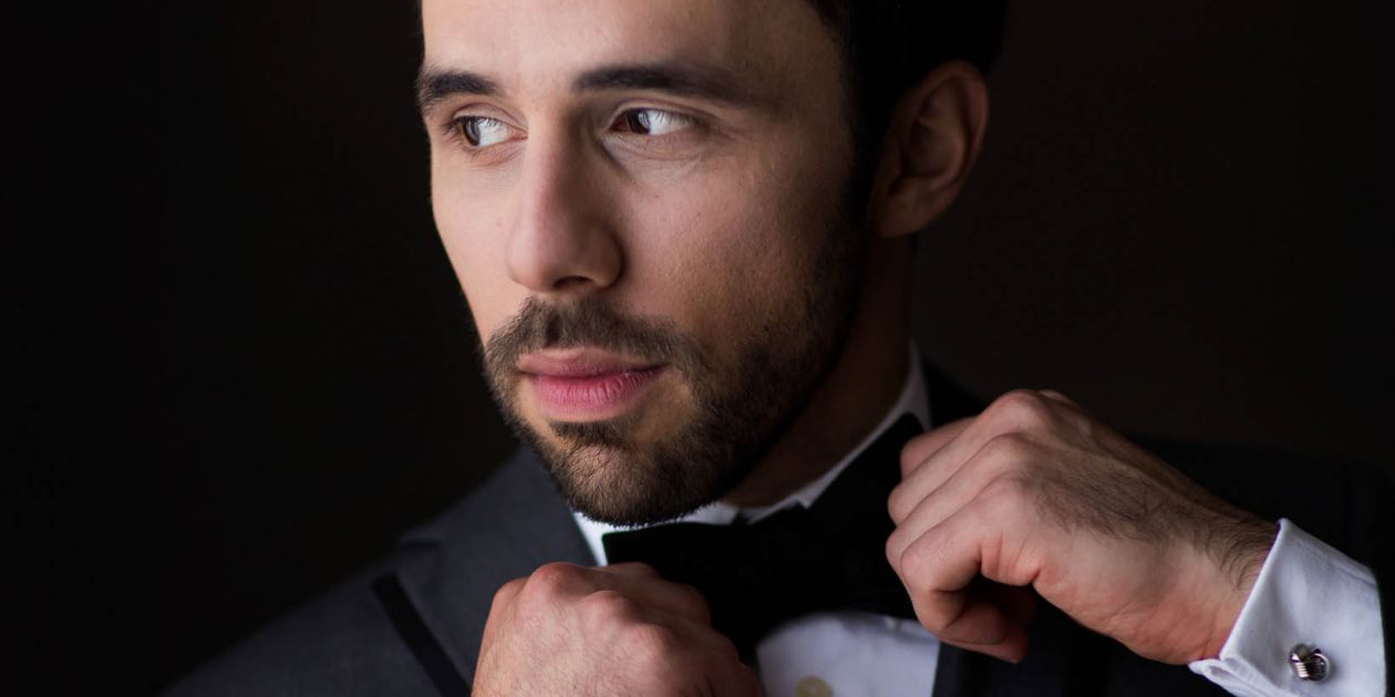 Johnny Milani • Theatre Design/Technology • Purchase College