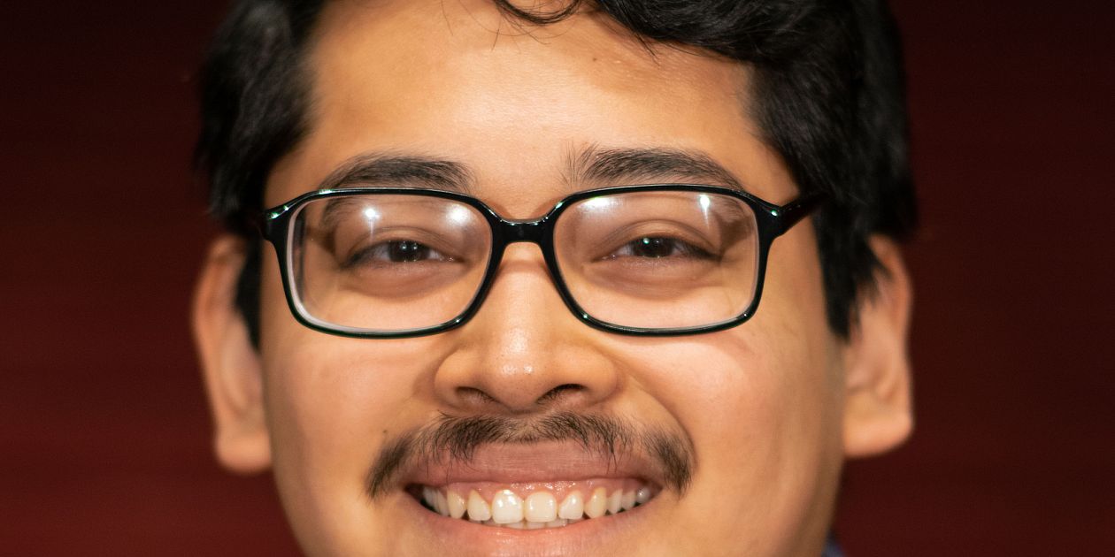 Peter Lopez • Theatre Design/Technology • Purchase College