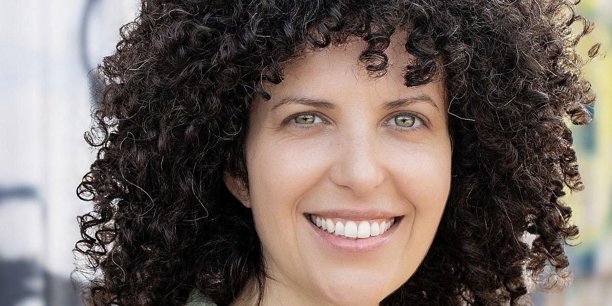 Maggie Surovell • Acting • Purchase College