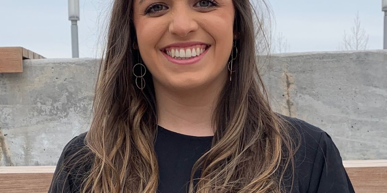 Giana Fanelli • Theatre Design/Technology • Purchase College