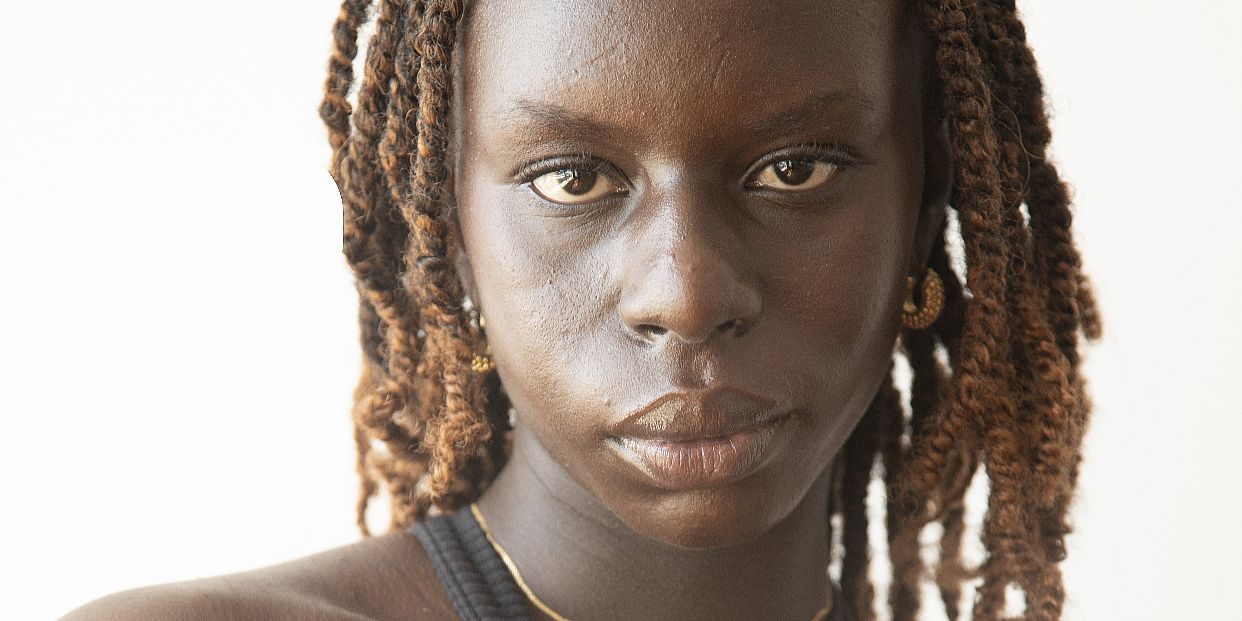 Ndeye Daro Niang • Acting • Purchase College