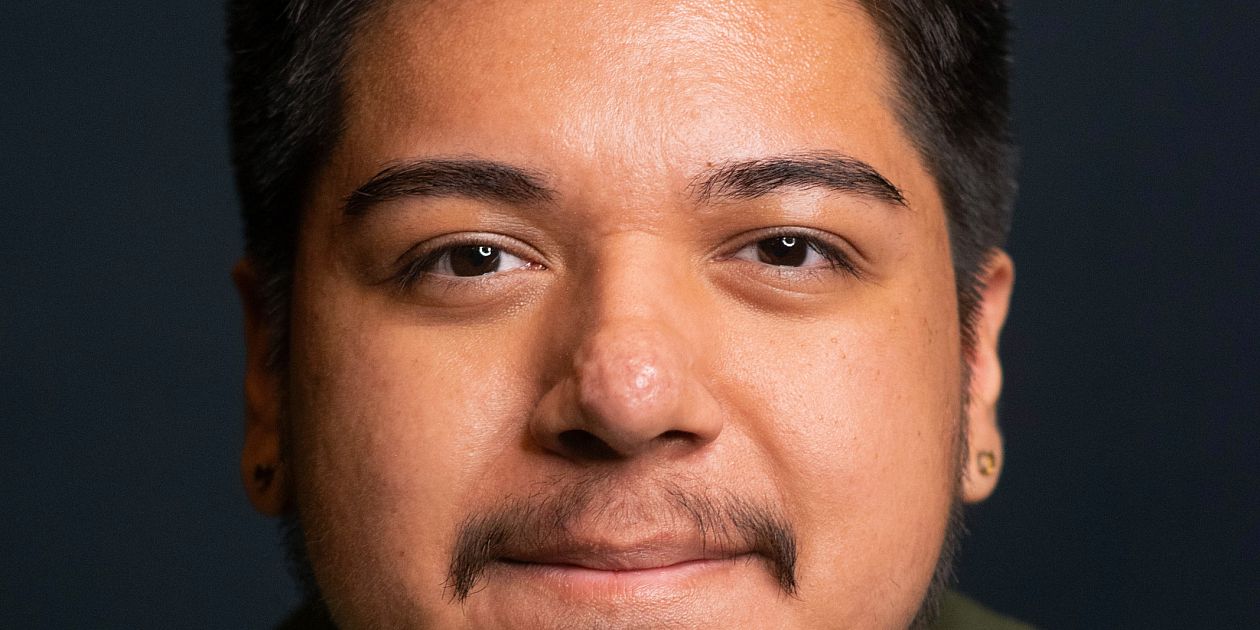 Isaac Castillo • Theatre Design/Technology • Purchase College