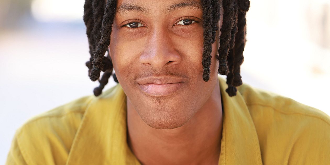 Issa-Malik A. Bernard • Acting • Purchase College