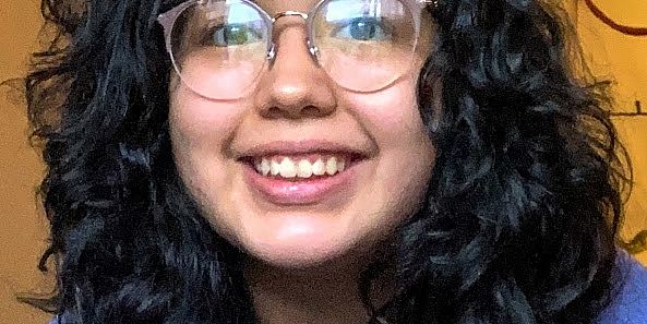 Samantha Tutasi • Theatre Design/Technology • Purchase College