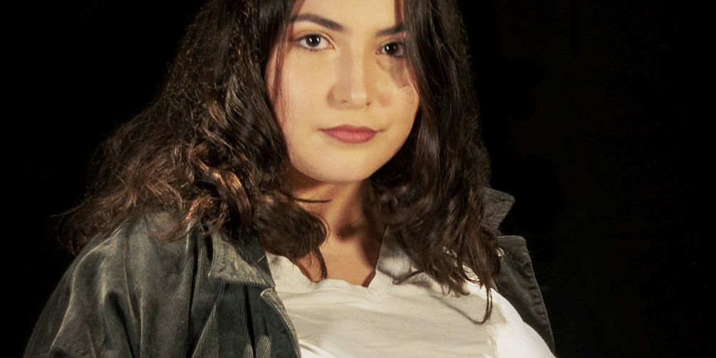 Ruby Goldstein • Theatre Design/Technology • Purchase College