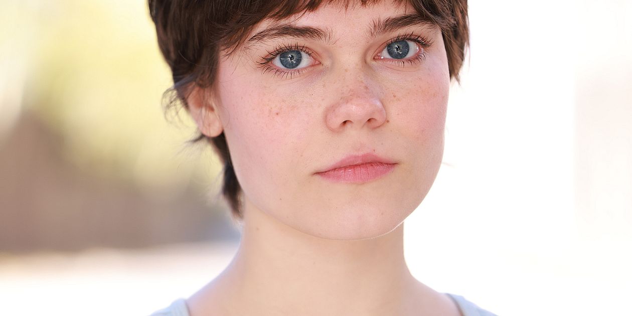 Oona Laurence • Acting • Purchase College