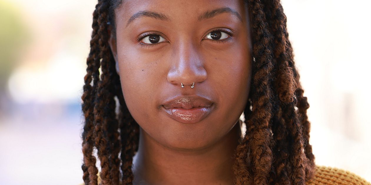 Imani Jones • Acting • Purchase College