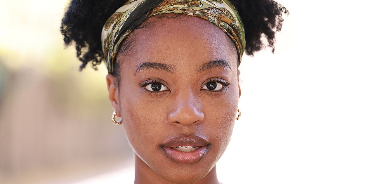 Leanora Tapper • Acting • Purchase College