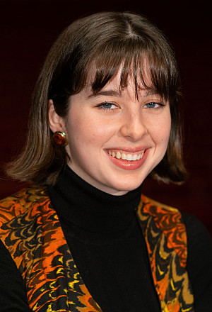 Meredith Young • Theatre Design/Technology • Purchase College