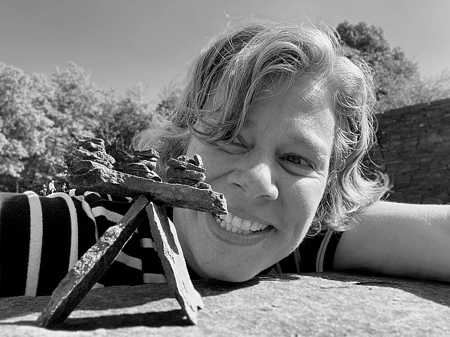 Lisa Jean Moore • Sociology • Purchase College