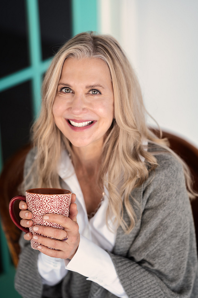 Pamela Prather • Acting • Purchase College