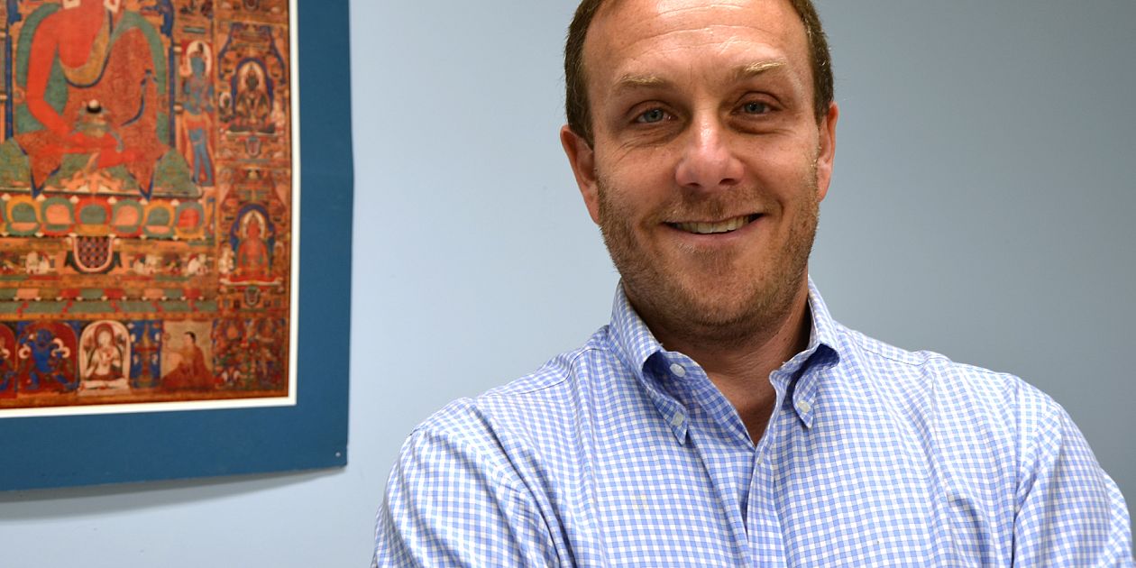 Professor Paul Siegel Awarded Sloan-Menninger-Shevrin Prize for Brain ...