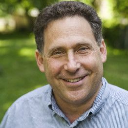 Paul Kaplan • Art History • Purchase College